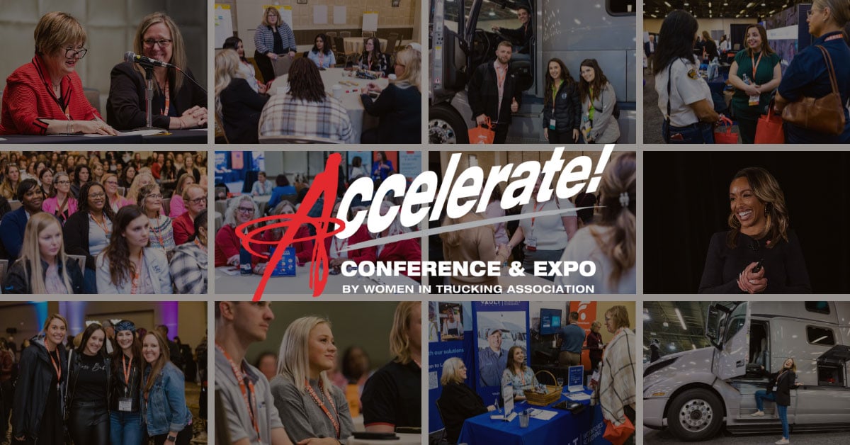 2025 Accelerate! Conference | How To Navigate Workplace Conflict and Difficult Decisions
